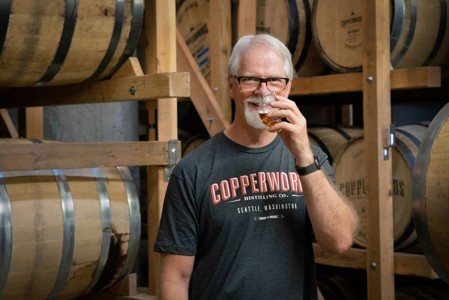 Brewing Beer Meets American Single Malts | Alcohol Professor