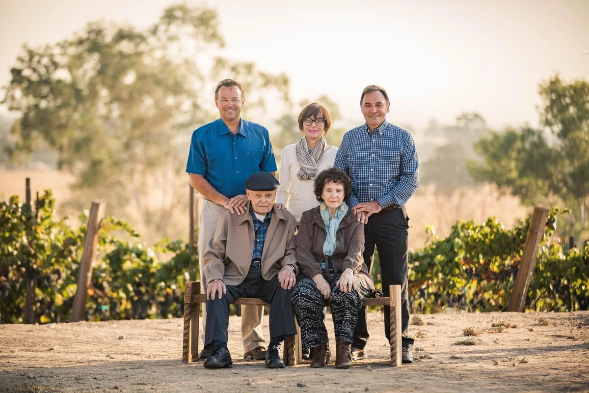 Riboli Family Winery: A California Wine Story | Alcohol Professor