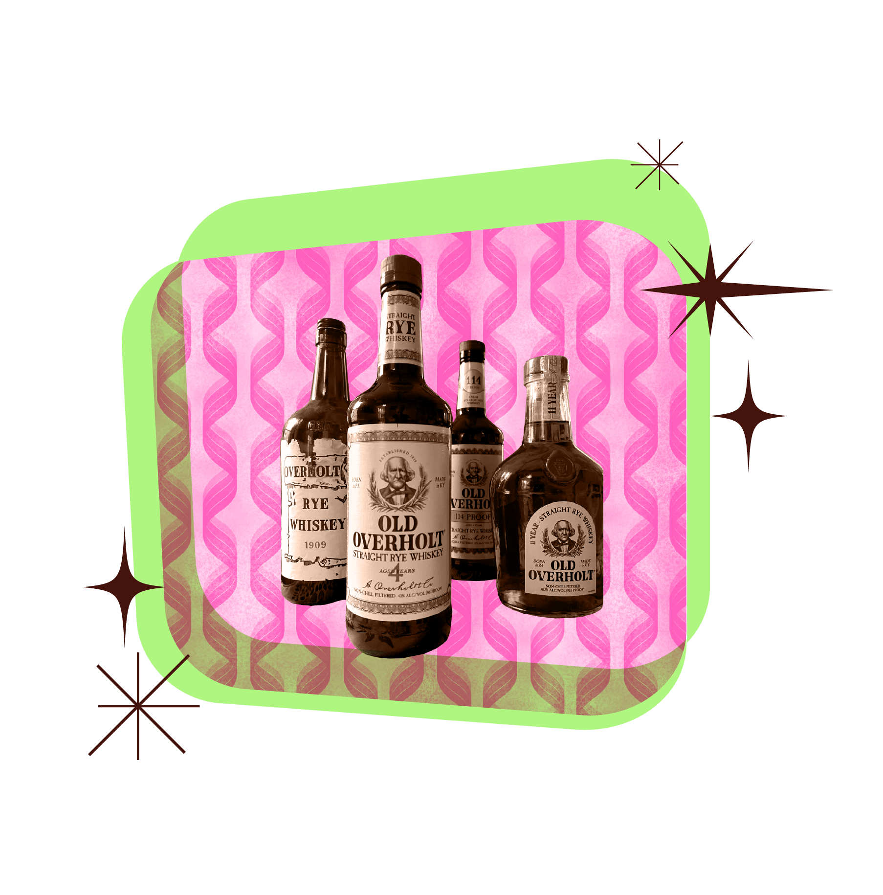 What's Tony Drinking? Gin, Rye, Whiskey, Negronis and Piñacillin ...