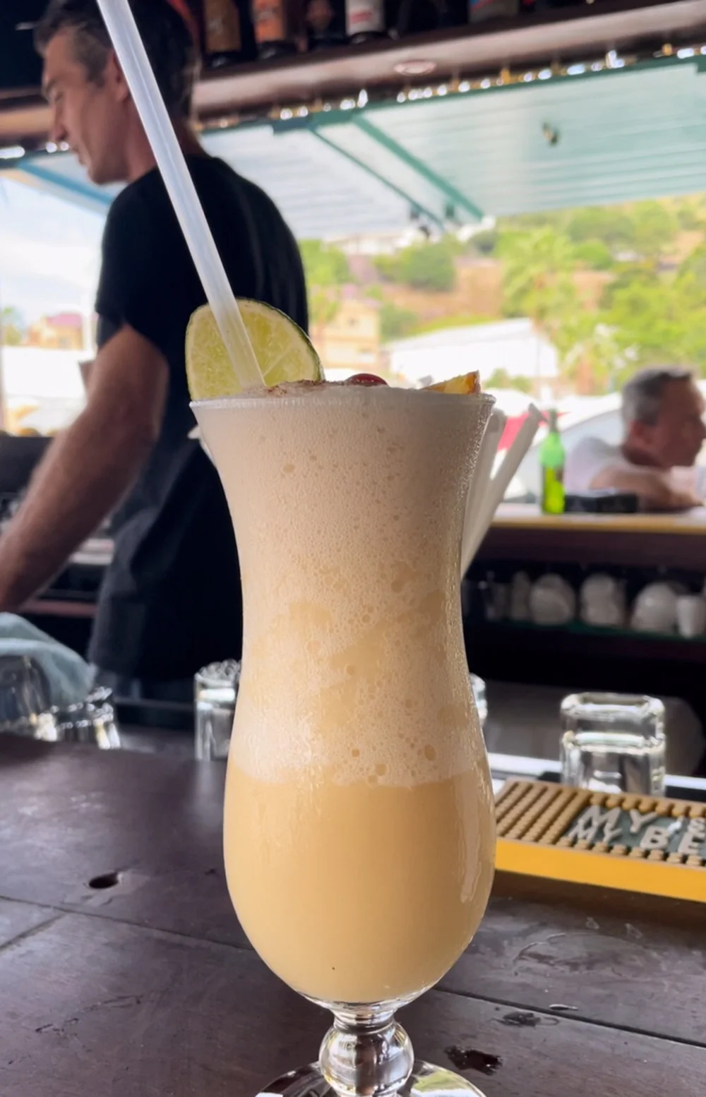 Guavaberry Liqueur is Quintessentially Caribbean | Alcohol Professor
