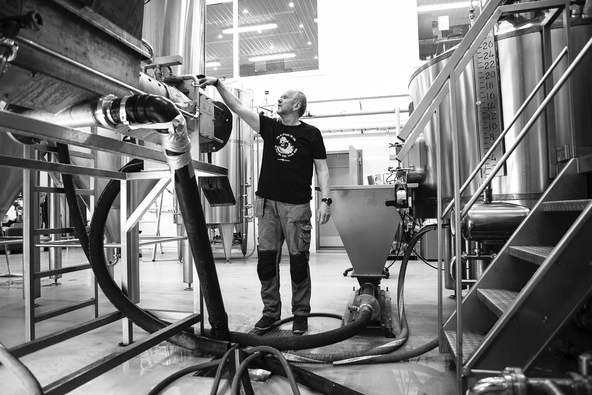 How Svalbard Brewery Crafts Beer at the North Pole | Alcohol Professor