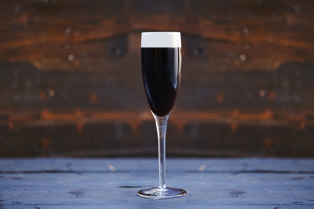 4 Fizzy, Frothy and Buzzy Guinness Cocktails | Alcohol Professor