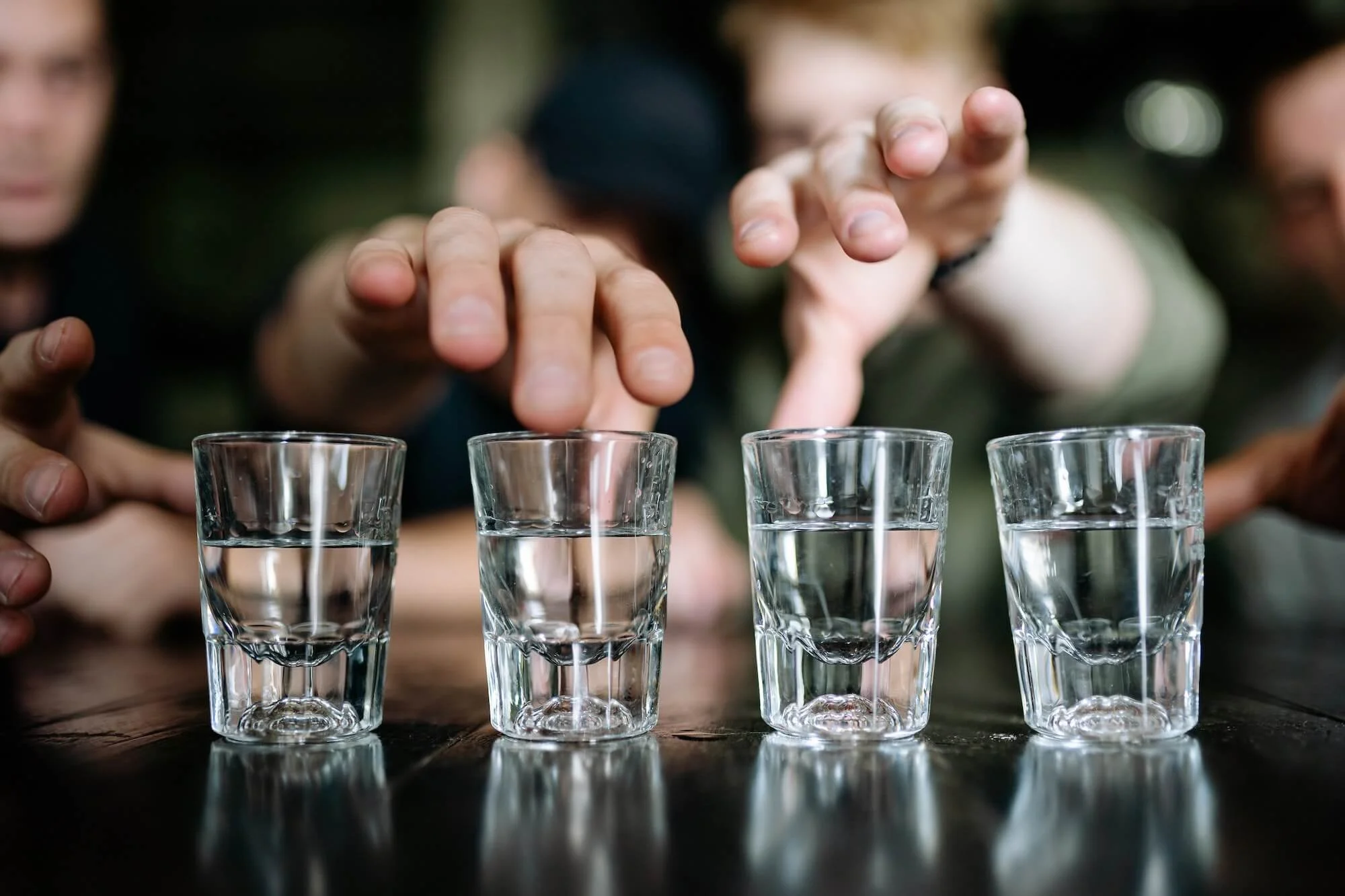 What is Vodka Made From? (Surprise!) | Alcohol Professor