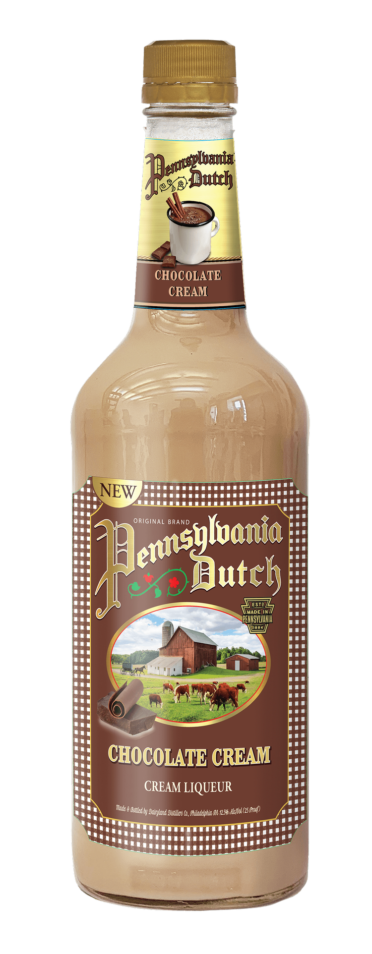 8 of the Best Chocolate Liqueurs That Aren’t Godiva | Alcohol Professor