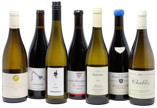 What Does a Wine Consultant Do? Thatcher Baker-Briggs | Alcohol Professor