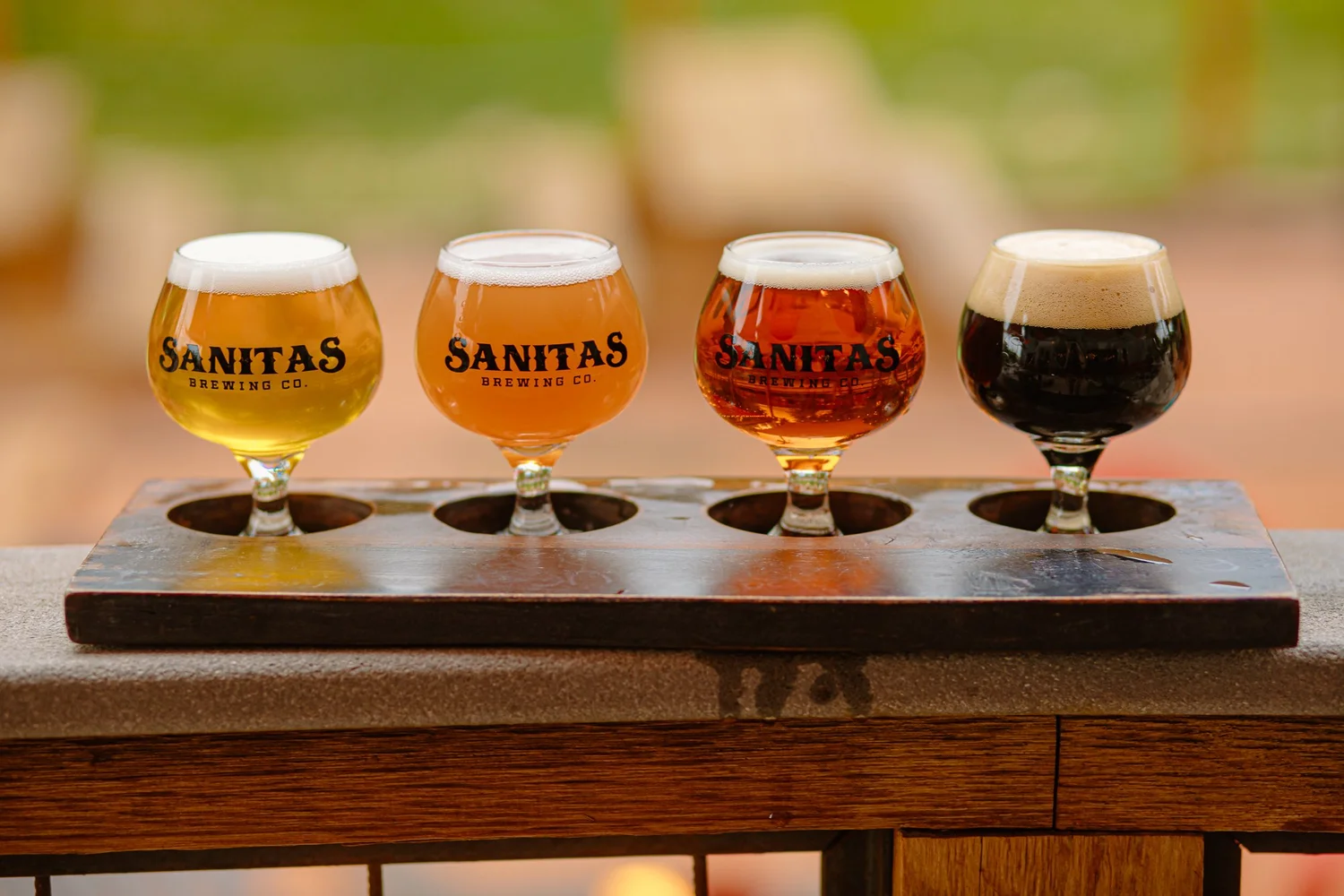 Sanitas Brewing Celebrates a Decade in Boulder | Alcohol Professor