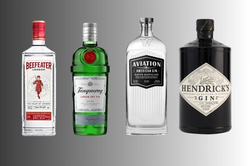 How to Make a Perfect Gin & Tonic | Alcohol Professor