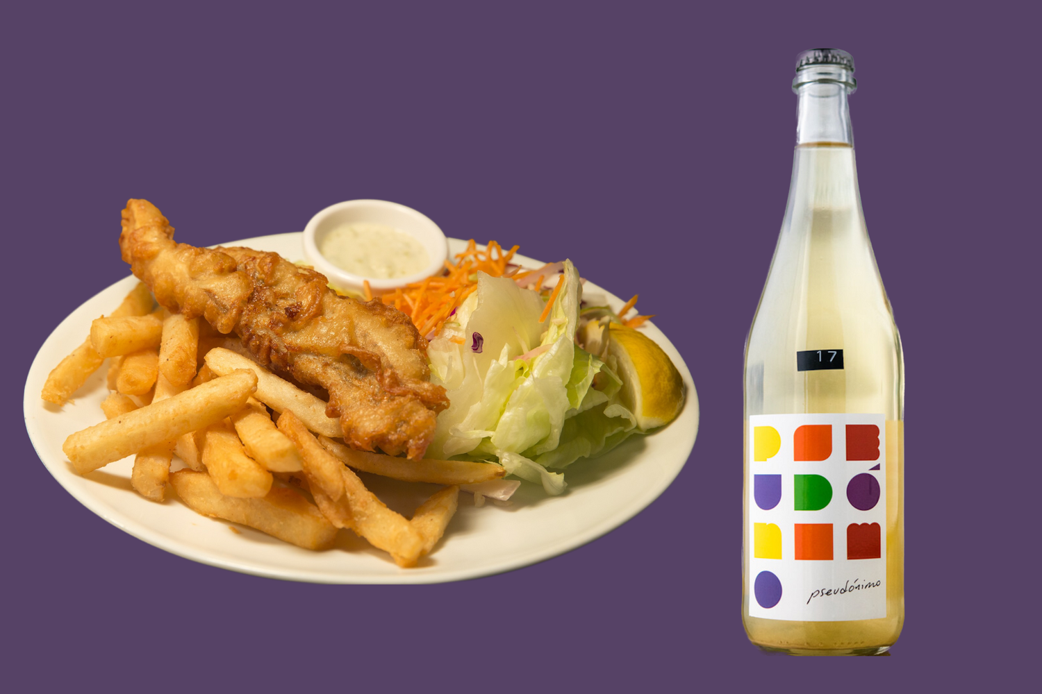 11 Award Winning Wines You Should Pair with Your Favorite Fast Food ...
