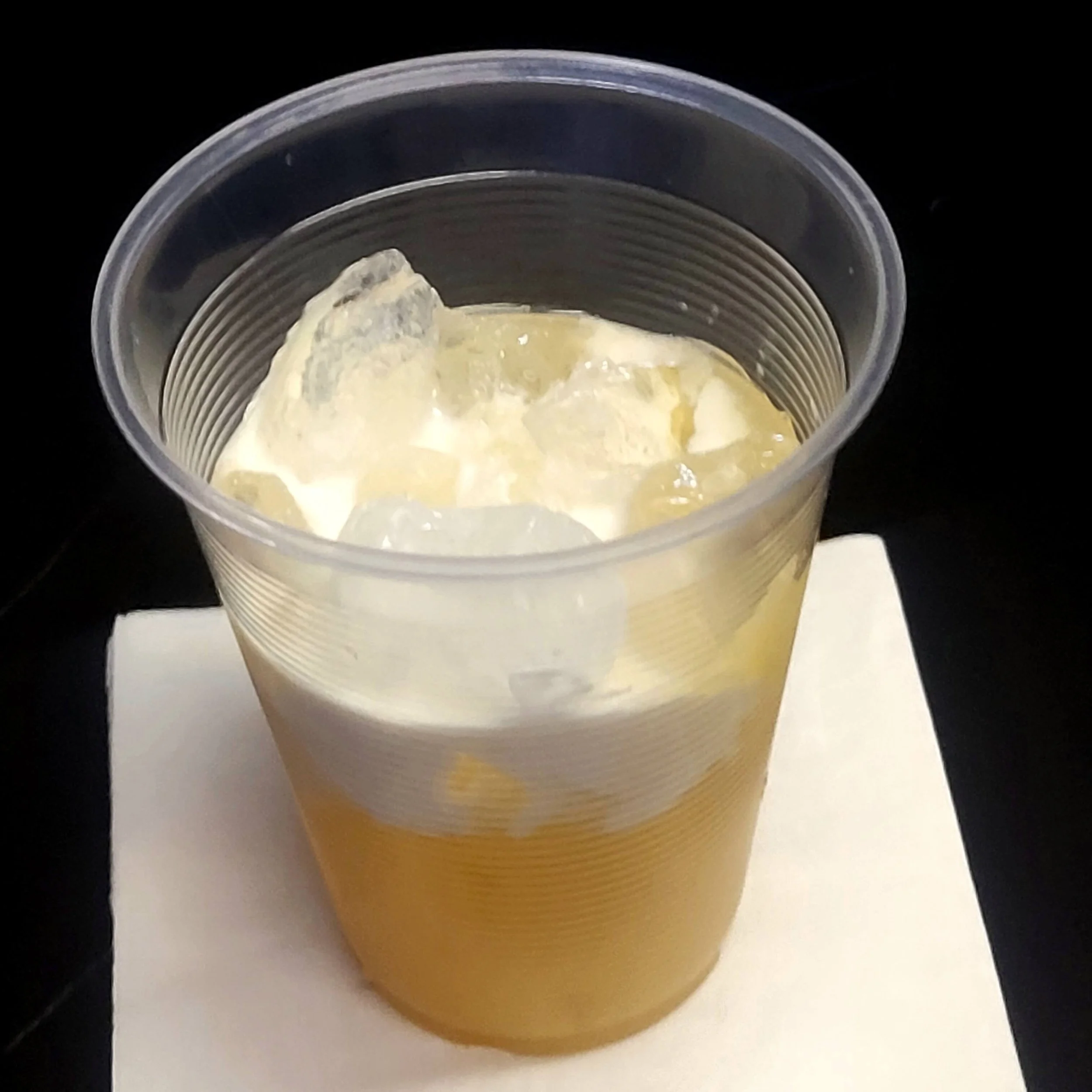 Crew Juice: 6 Best Flight Attendant Inflight Cocktail Recipes | Alcohol ...