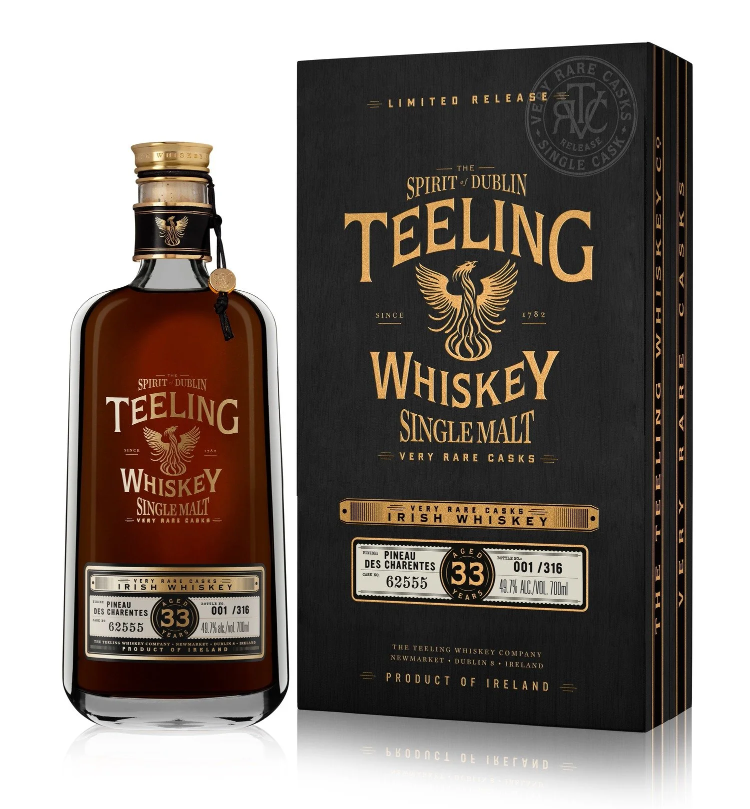 Limited Whiskey Releases for Winter 2023-2024 | Alcohol Professor