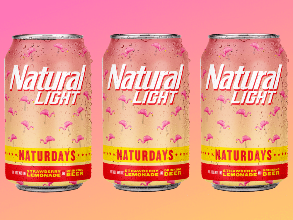 Beer Style Guide: Get to Know American Light Lager with Em Sauter ...