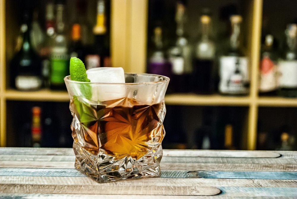4 New American Amari to Try Now | Alcohol Professor