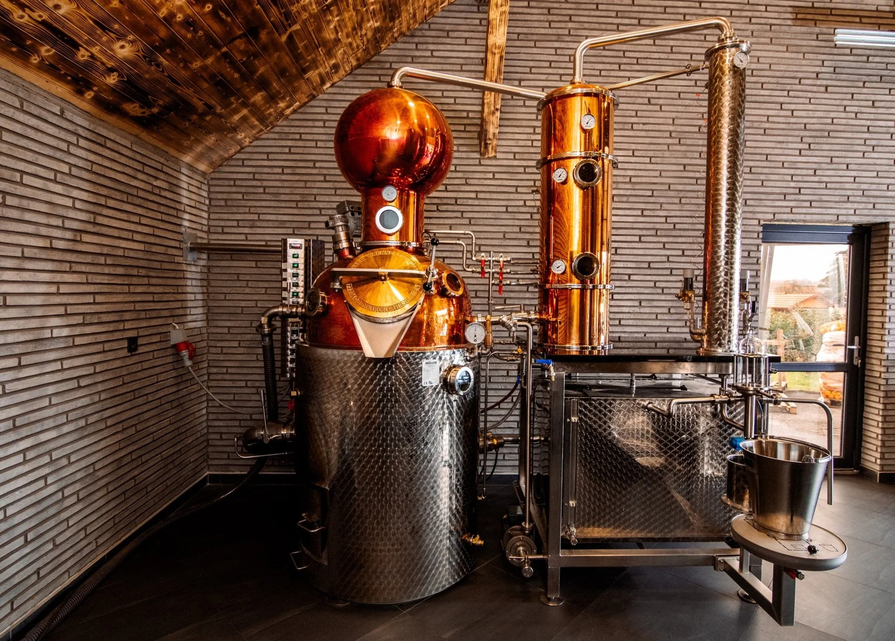 How Wise Grus is Honoring the Heritage of Rakija | Alcohol Professor