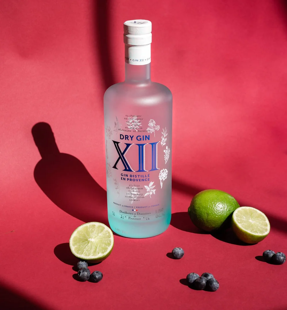 How Unique Gin Botanicals Are Bringing Terroir, Taste, and Color ...