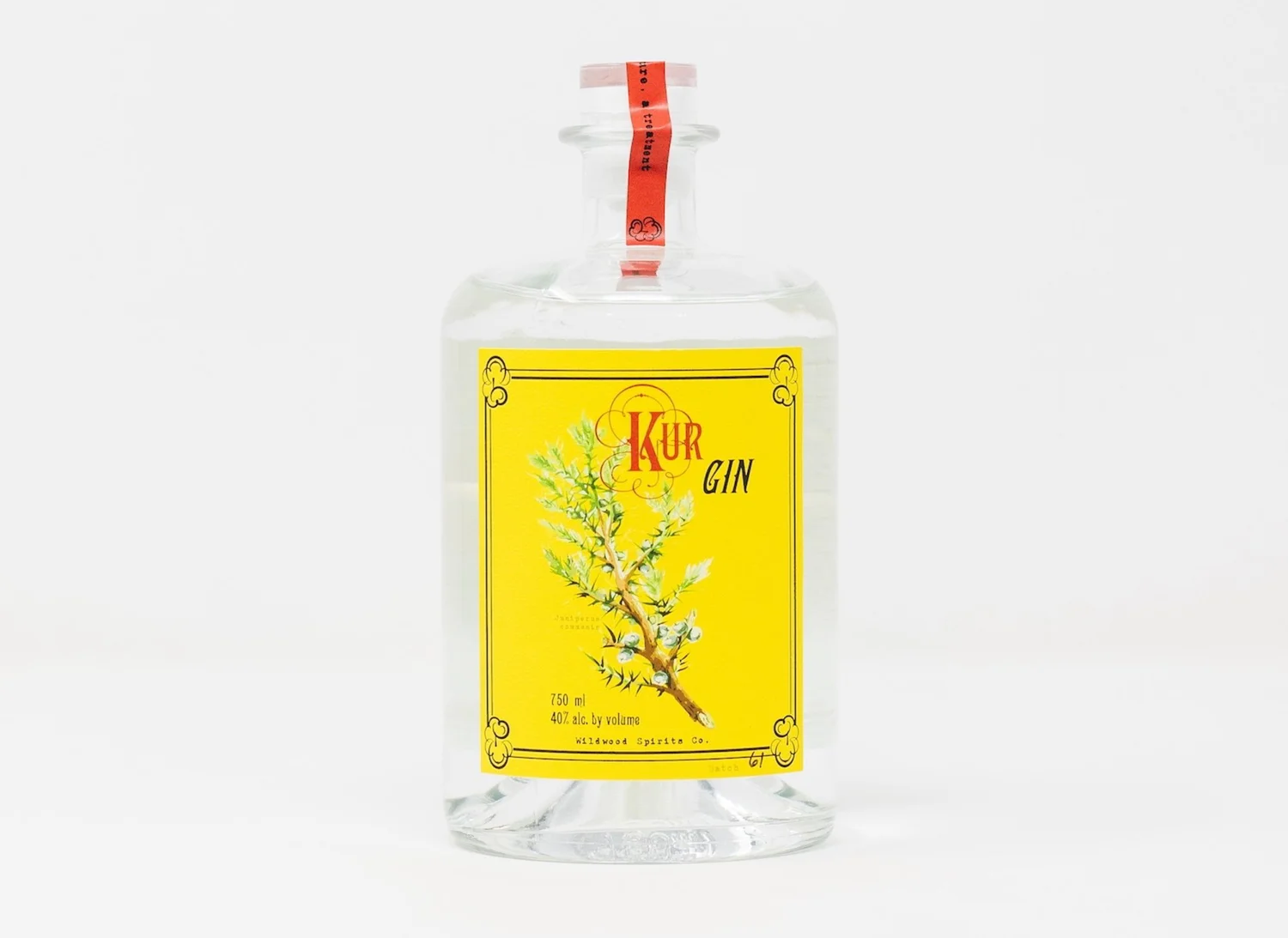 New Citrus Forward Gins to Enjoy Now | Alcohol Professor