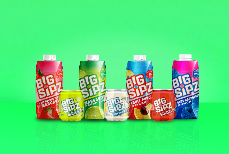 The New Spirit-Forward, Premium High ABV RTD's | Alcohol Professor