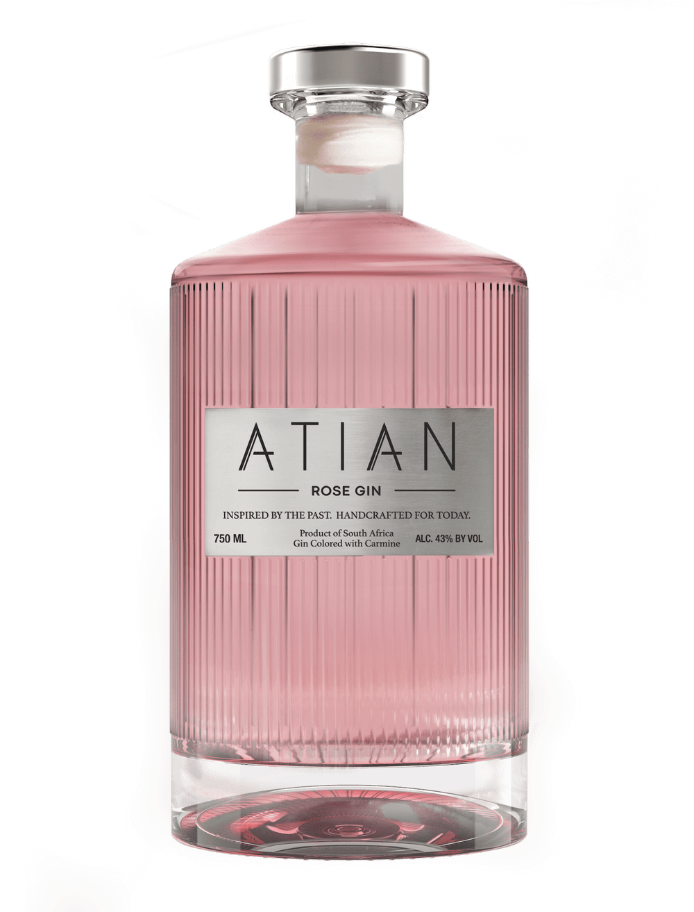 12 Notable Gins from 7 Countries Around the World to Try Now | Alcohol ...