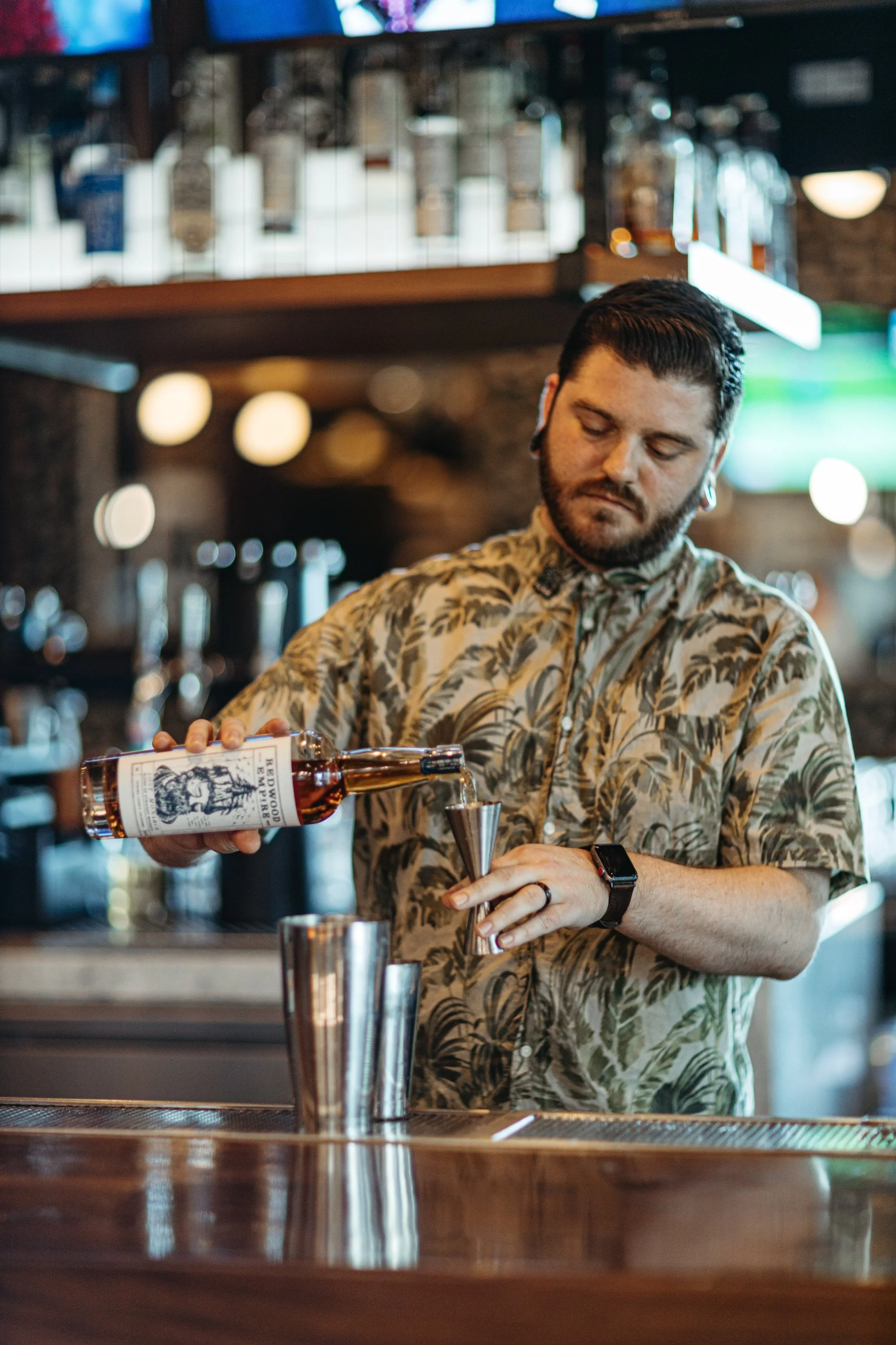 From Behind the Bar: Jason Friedman of The Blind Pig | Alcohol Professor