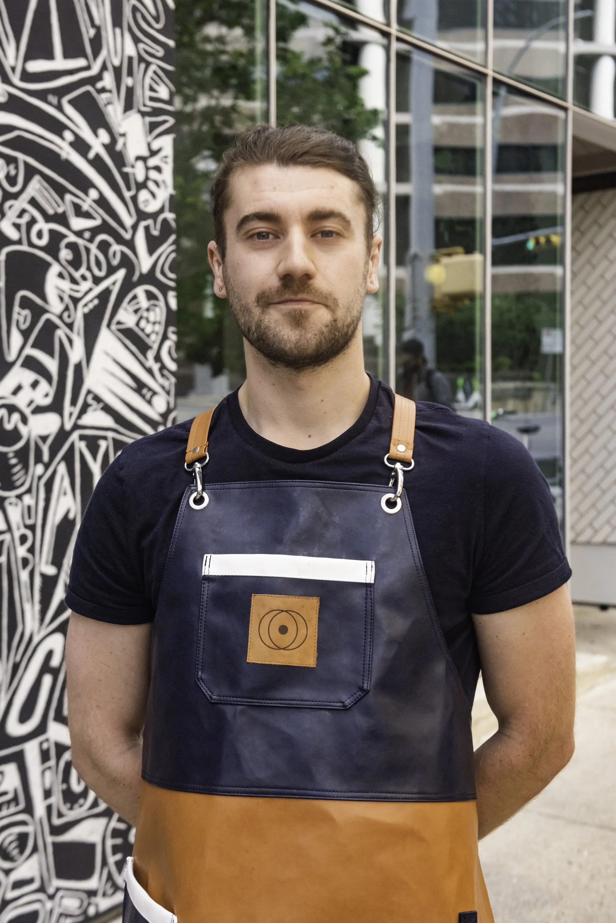 From Behind the Bar with Conor O’Reilly of Here Nor There | Alcohol Professor