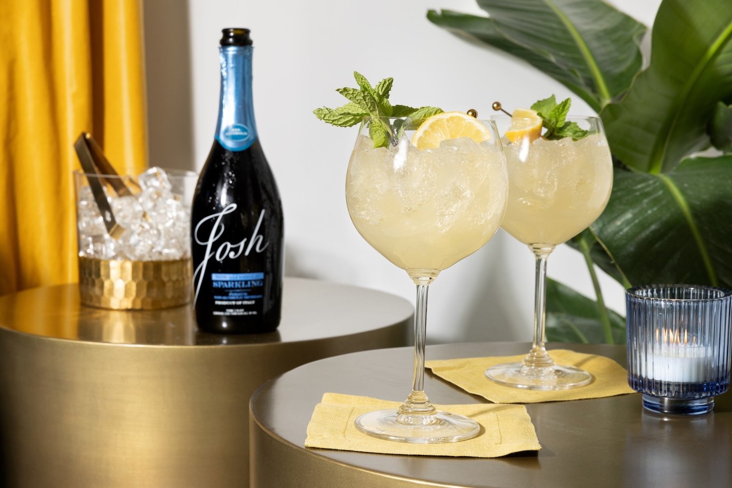 7 Best Zero Proof Cocktails for Dry January and Beyond | Alcohol Professor