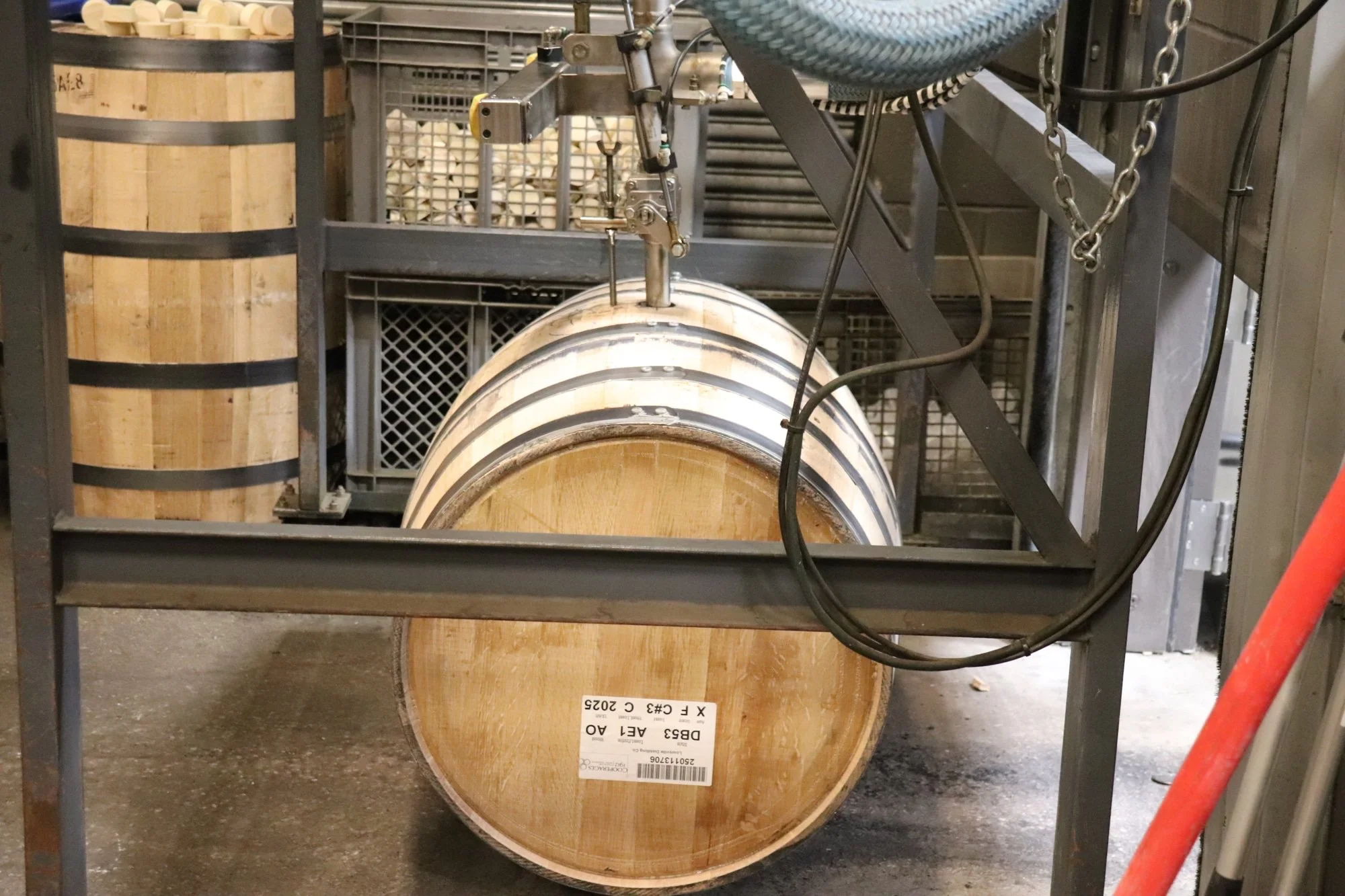 Get Your Own Angel's Envy Single Barrel | Alcohol Professor
