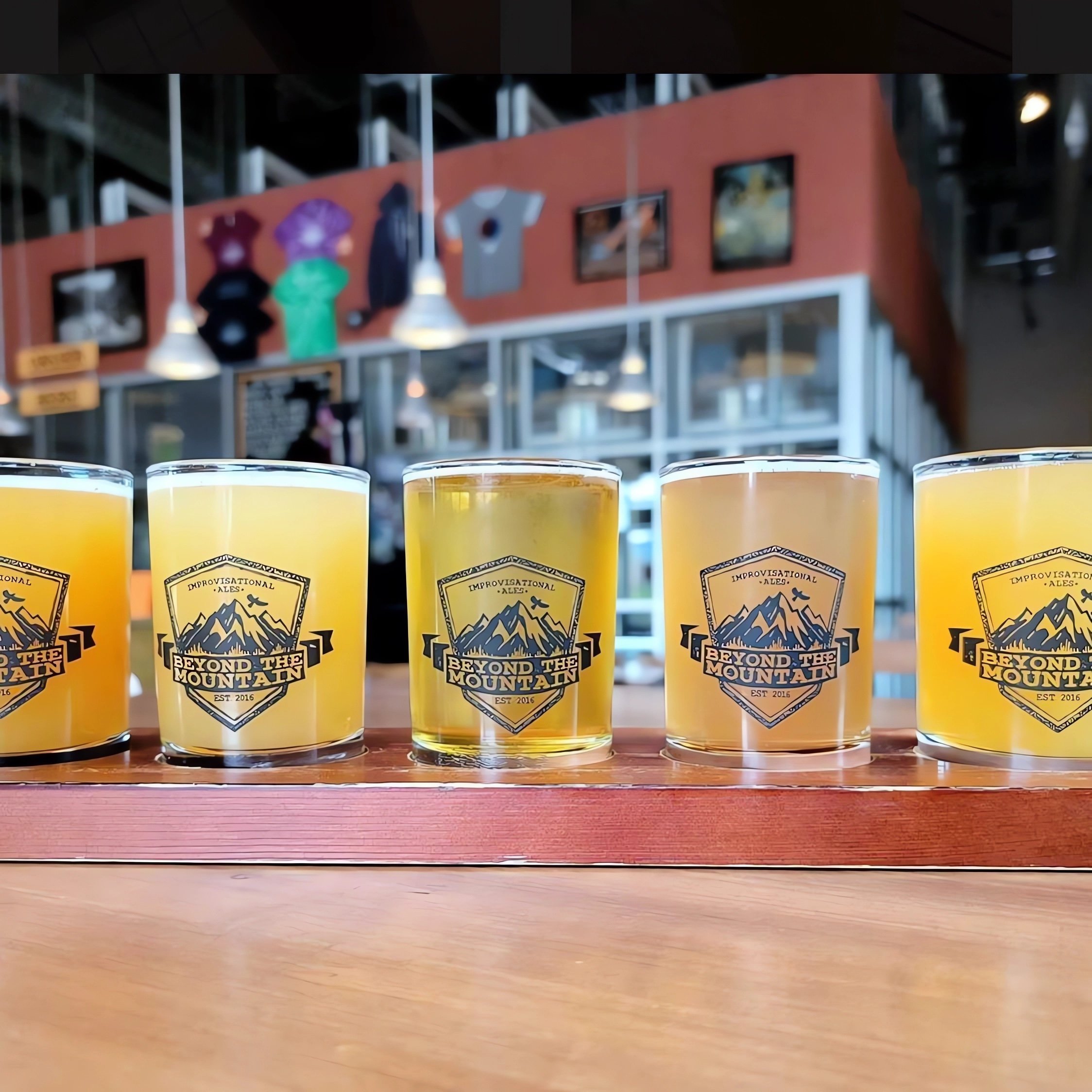 Beyond the Mountain Brewing Company: a Gem in Boulder | Alcohol Professor