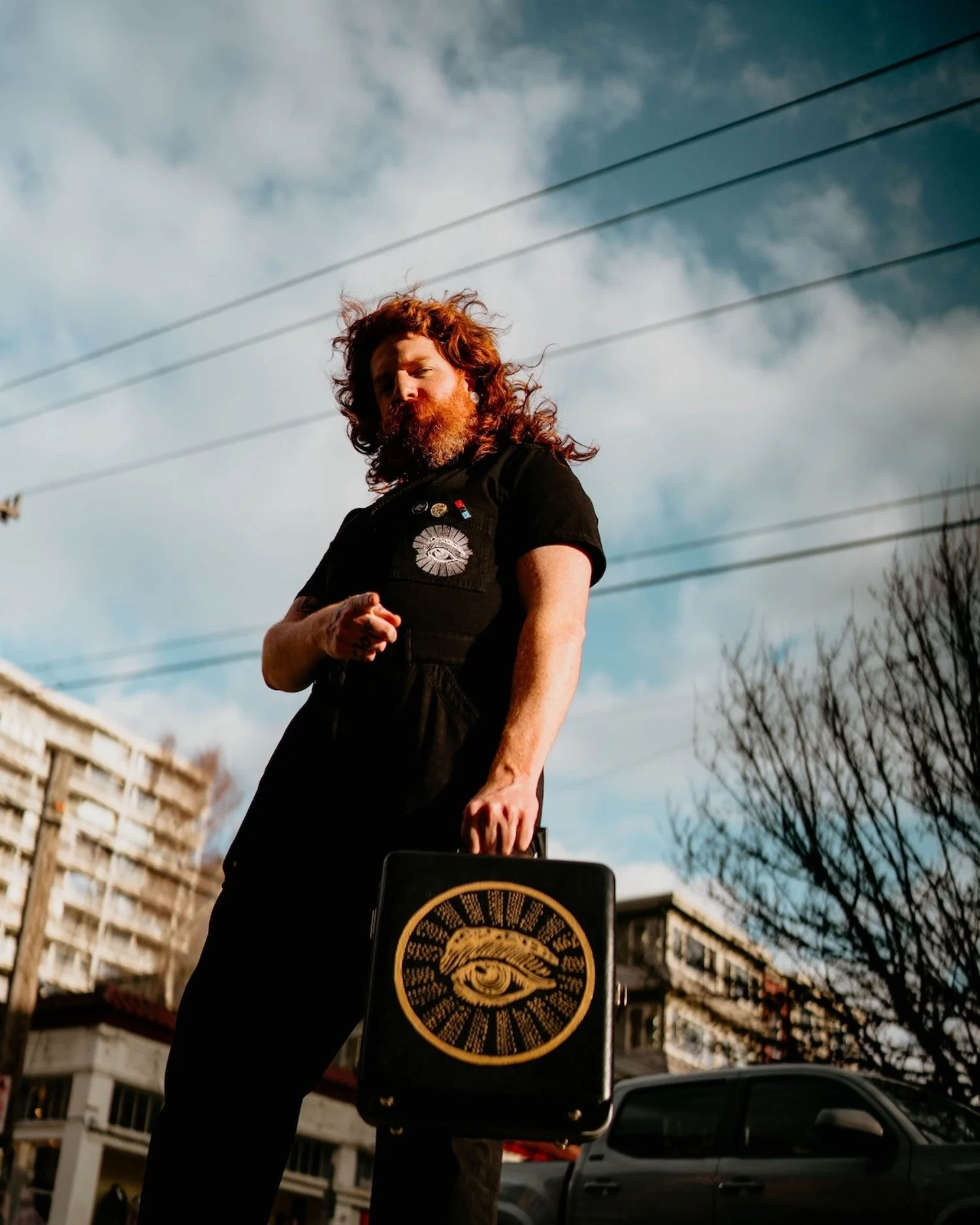 The Pathfinder: Finding the Soul of a Cannabis Spirit | Alcohol Professor