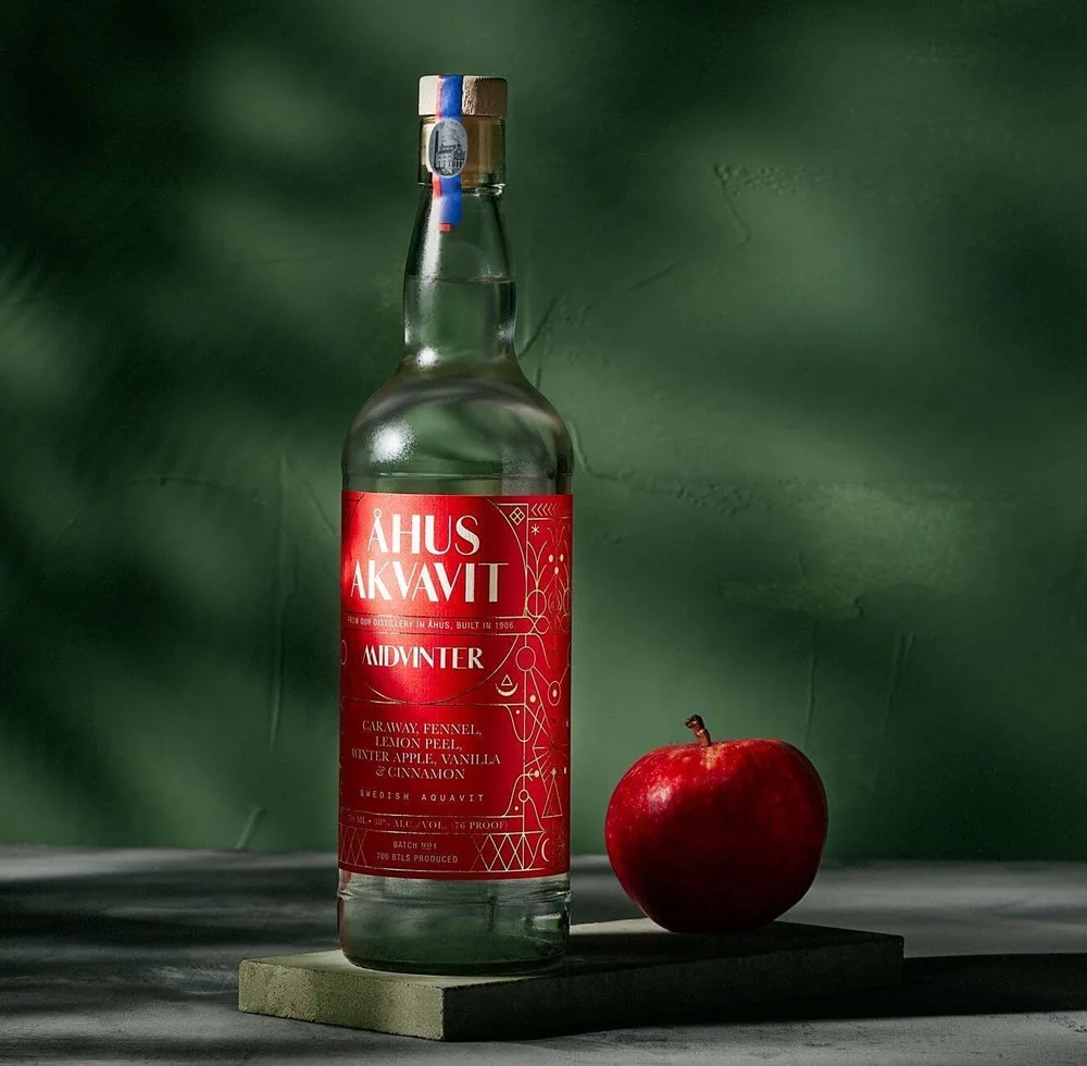 3 Exciting Aquavit Trends You Need to Know Now | Alcohol Professor