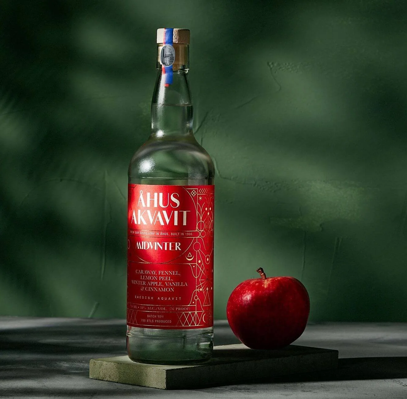 3 Exciting Aquavit Trends You Need to Know Now | Alcohol Professor