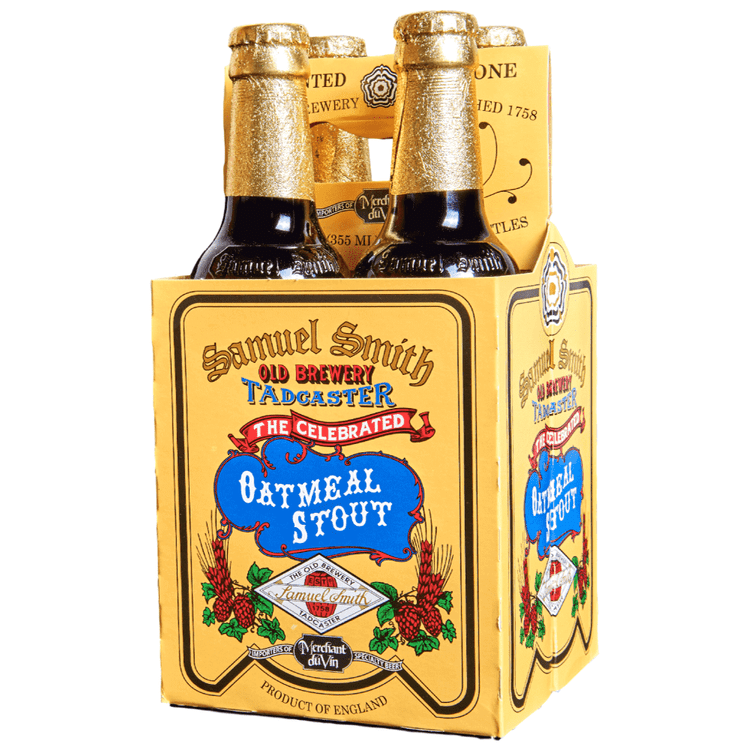 Beer Style Guide: Get to Know Oatmeal Stout with Em Sauter | Alcohol ...