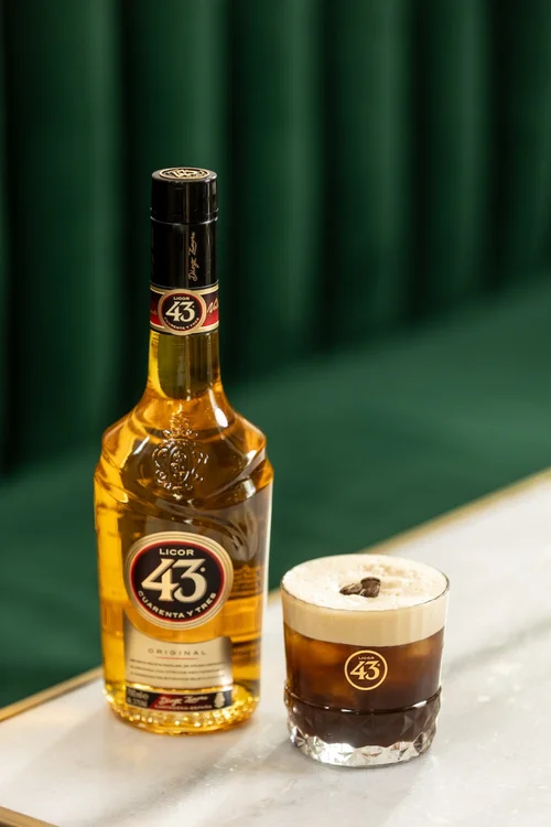 What You Should Know About Licor 43 | Alcohol Professor