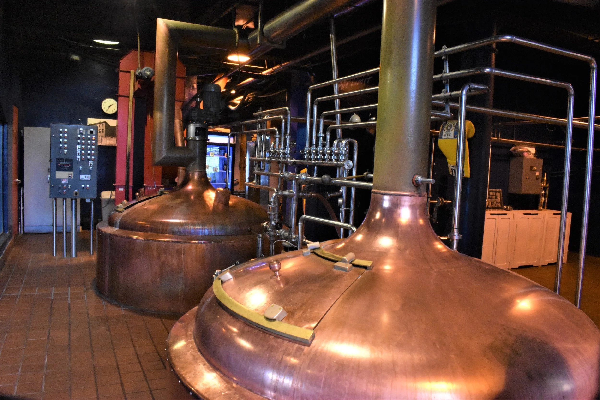 How the Craft Beer Scene is Growing in Pittsburgh | Alcohol Professor