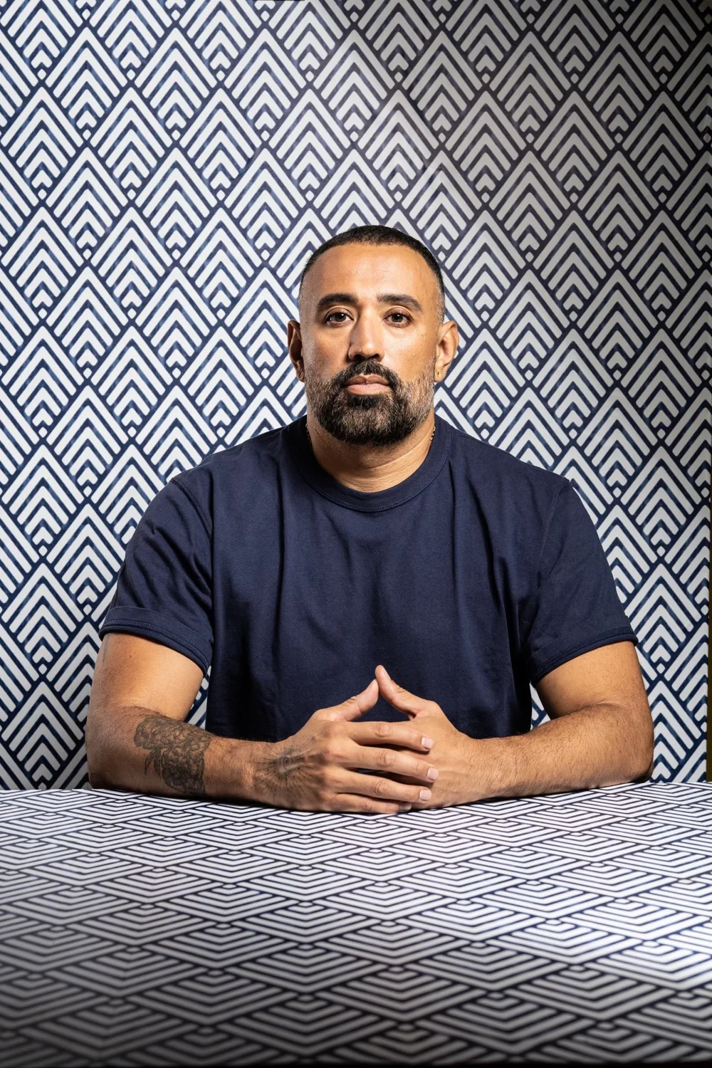Brand Ambassador Jamie Salas Shares His Love of Agave | Alcohol Professor
