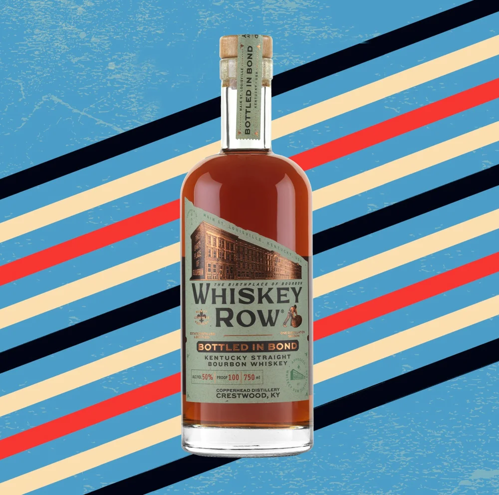 American Whiskey Report May 2025 | Alcohol Professor