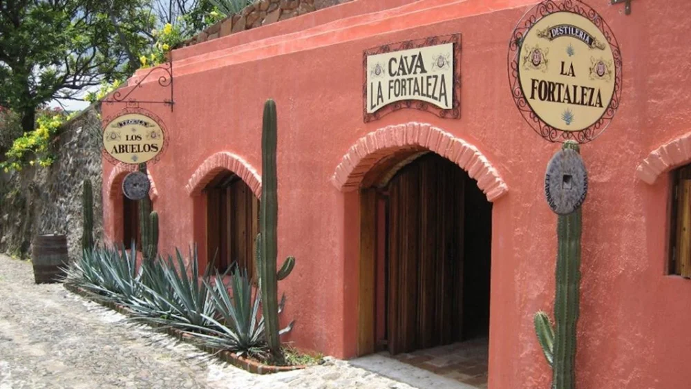 Visiting Tequila? The Best 5 Distilleries to Visit in Tequila, Mexico ...