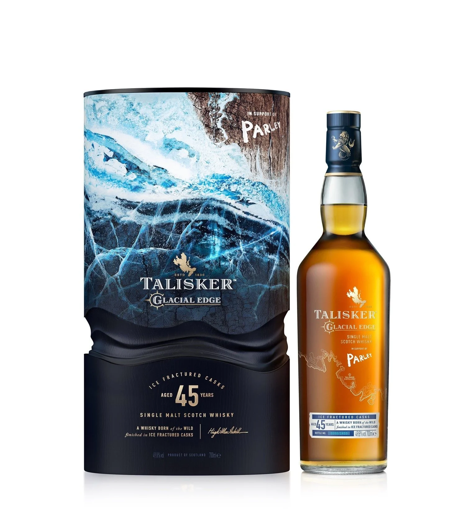 Limited Whiskey Releases for Winter 2023-2024 | Alcohol Professor