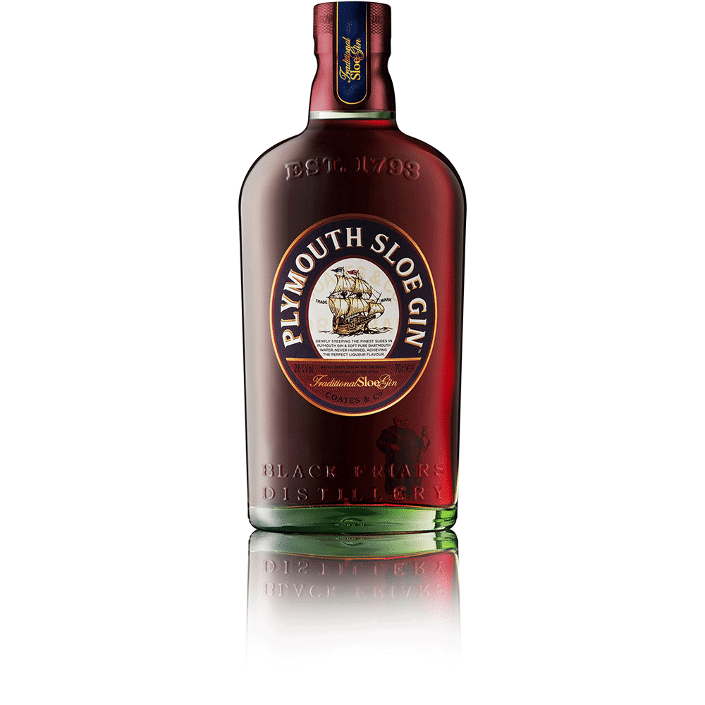 Sloe Gin: Britain's Traditional Christmas Tipple | Alcohol Professor