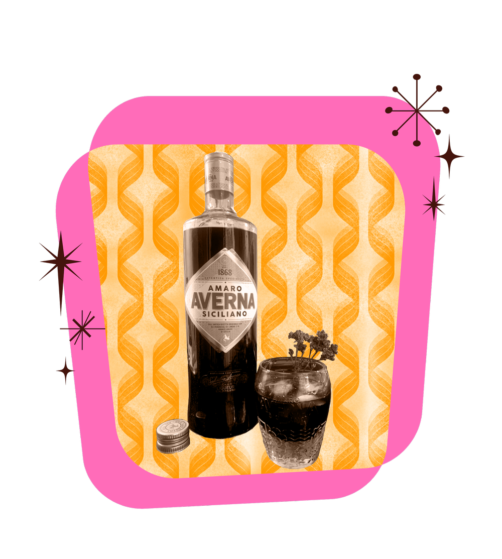 What’s Tony Drinking? Nov 24: Drinks with Cocktail Royalty, Distillers ...