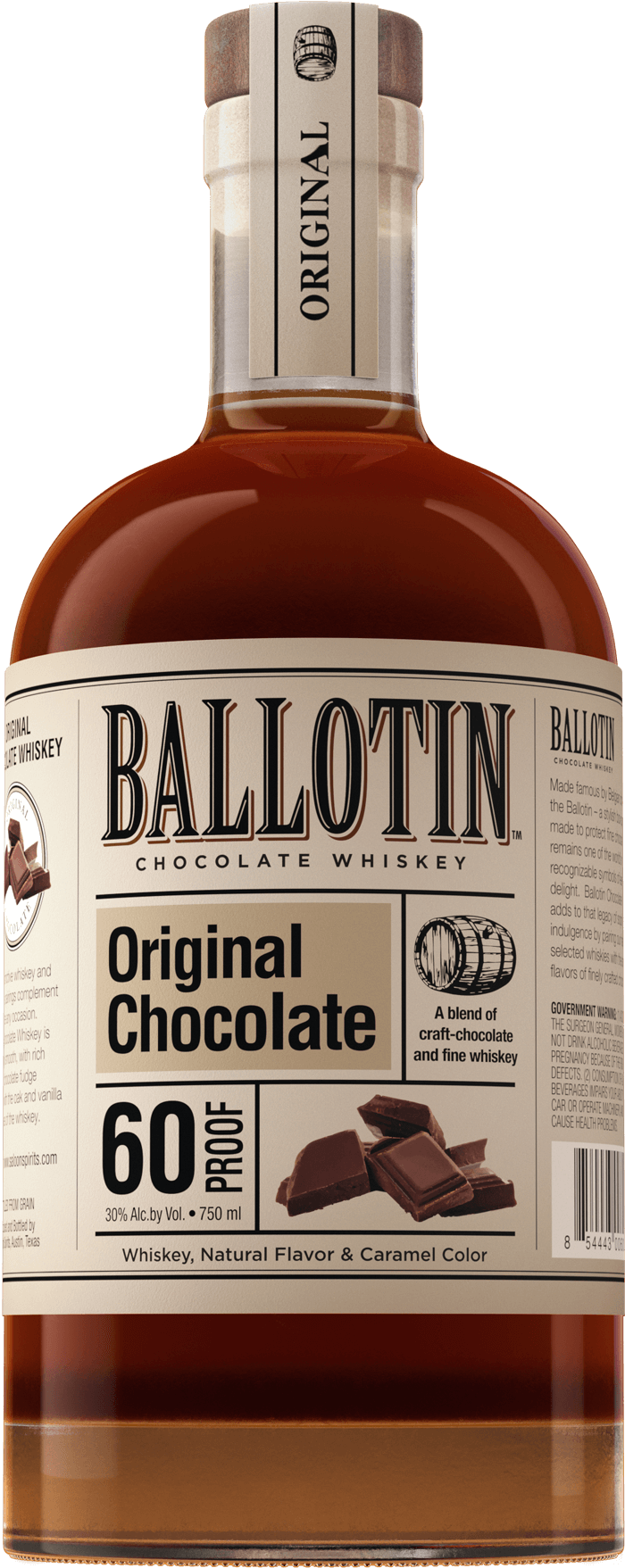 8 of the Best Chocolate Liqueurs That Aren’t Godiva | Alcohol Professor