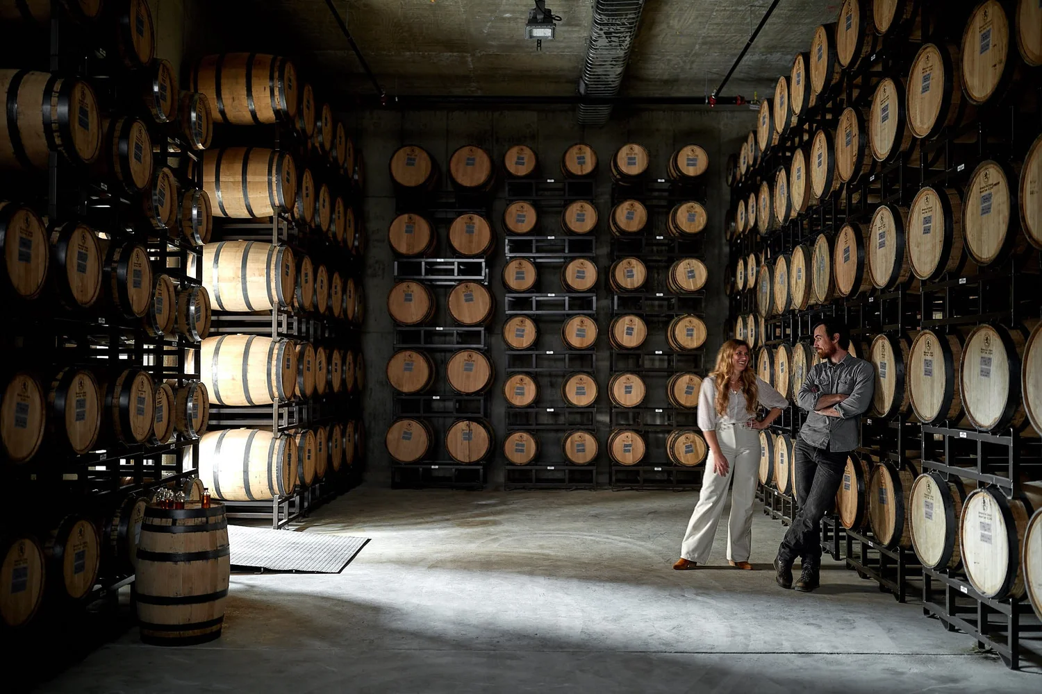 Struggling Craft Distillers in Illinois Dealt One Blow After Another ...