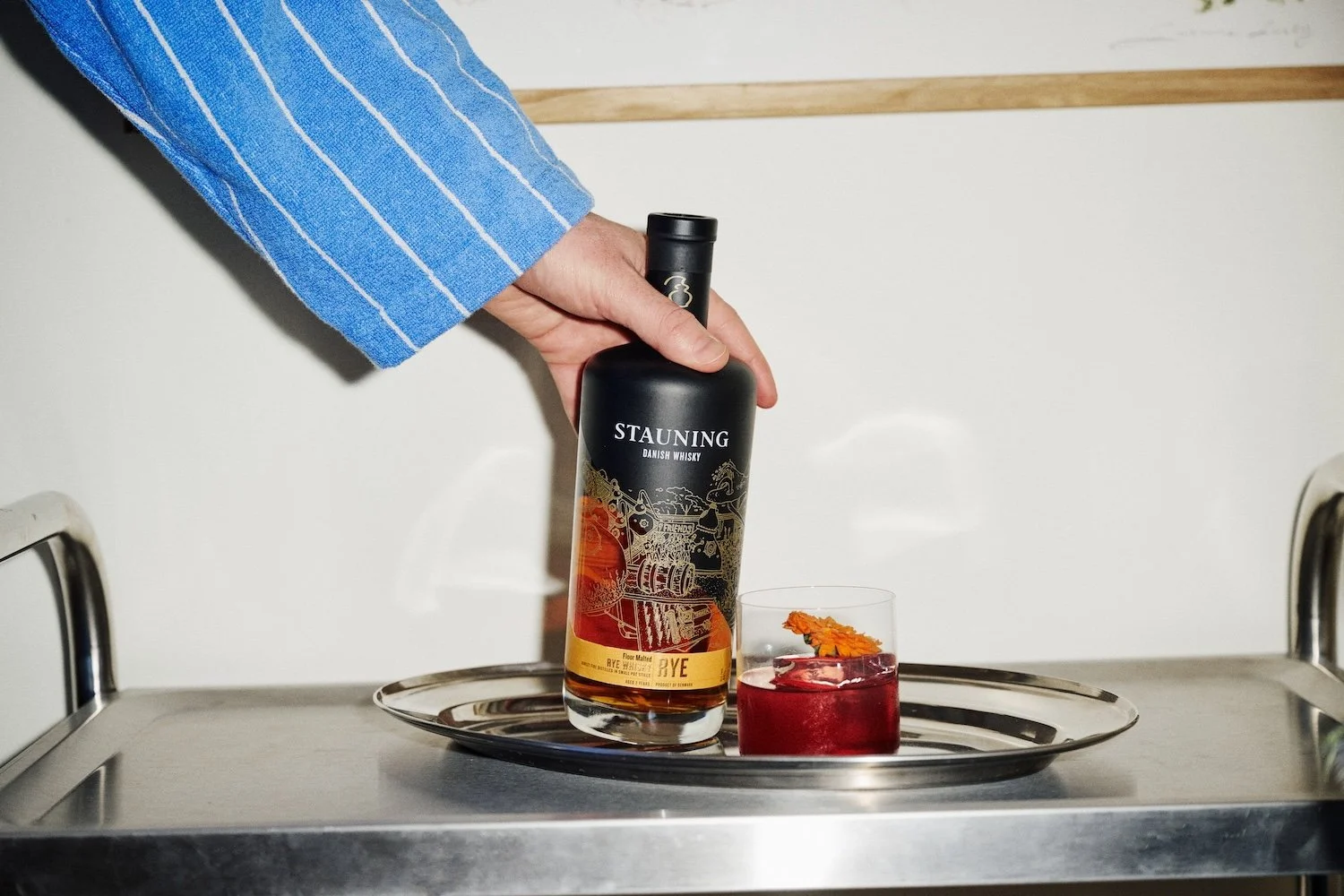 The Best Everyday Ryes for Your Home Bar | Alcohol Professor