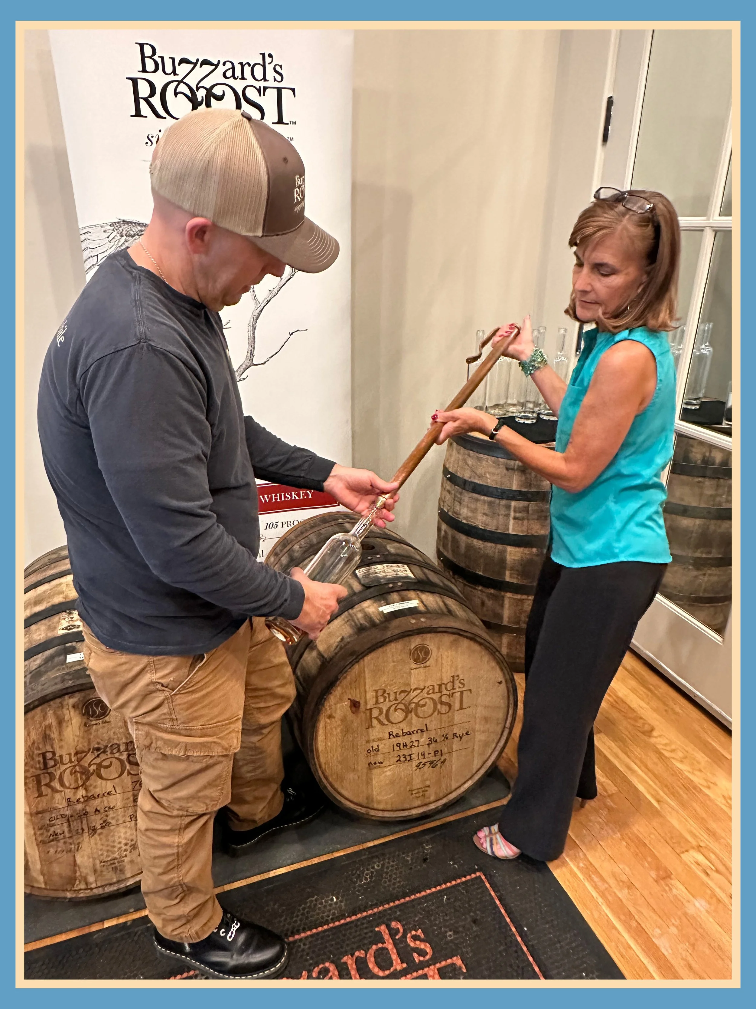 American Whiskey Report November 2025 | Alcohol Professor
