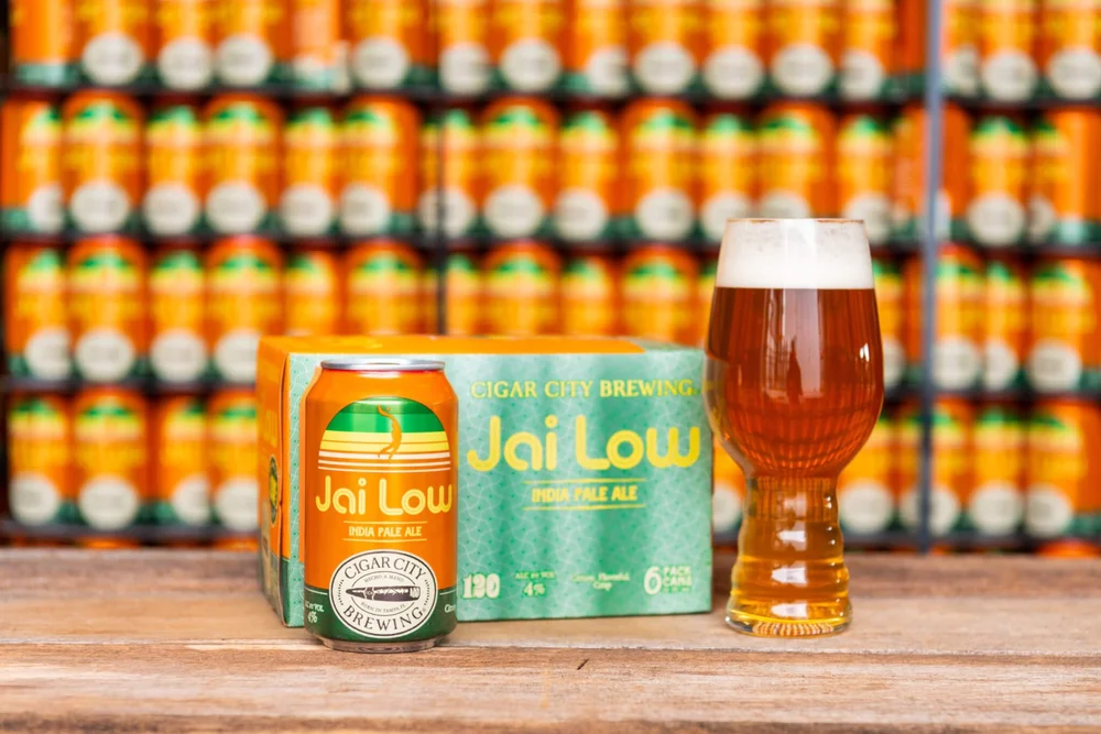 Beer Style Guide: Get to Know Session IPA | Alcohol Professor