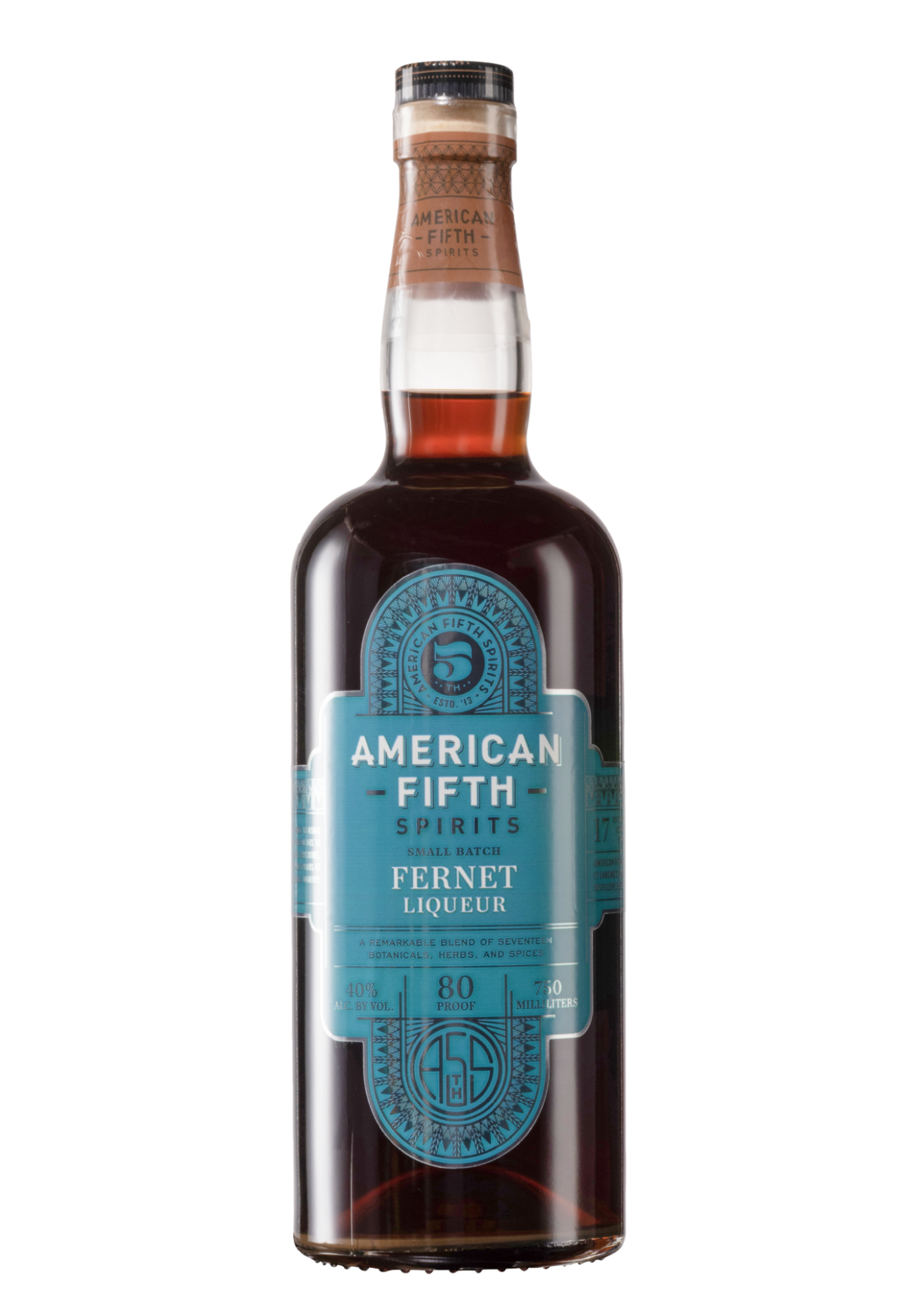 7 Great Fernets That Aren't Fernet Branca | Alcohol Professor