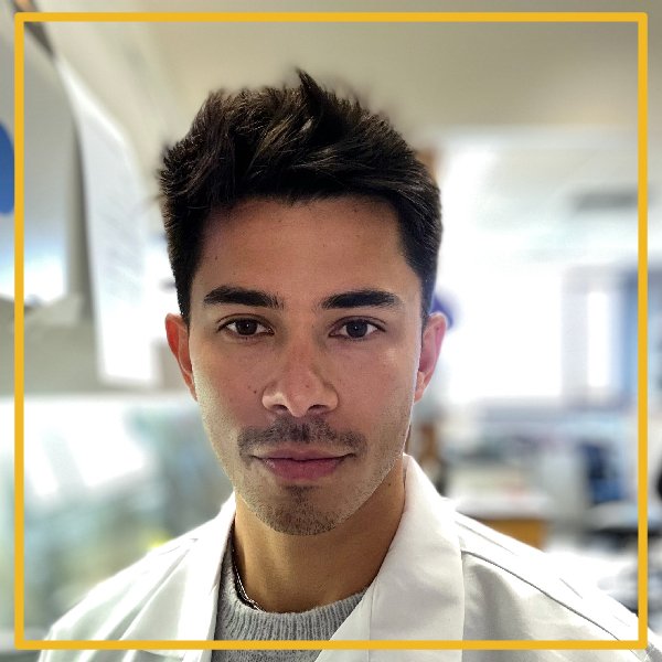 Dickson Lab: Members — Dickson Lab