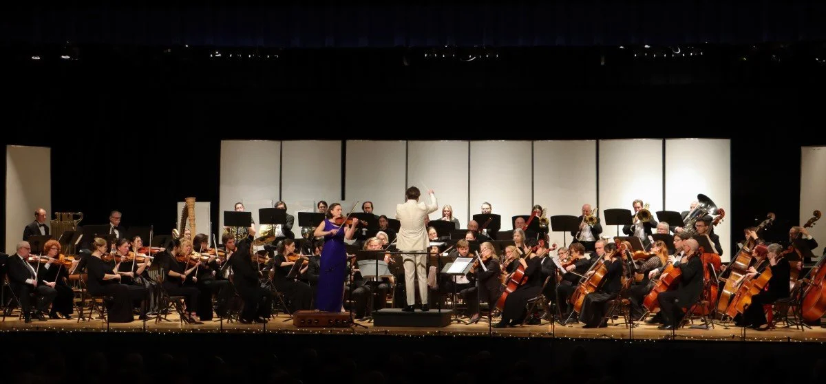 GNSO Gallery — GREATER NEWBURGH SYMPHONY ORCHESTRA