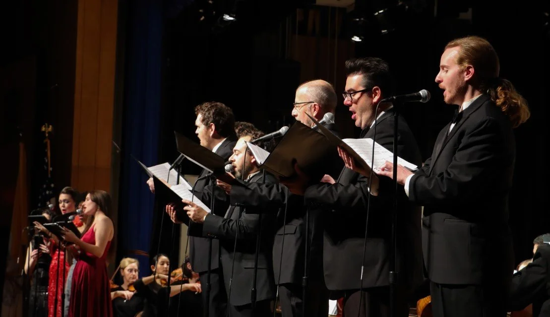 GNSO Gallery — GREATER NEWBURGH SYMPHONY ORCHESTRA