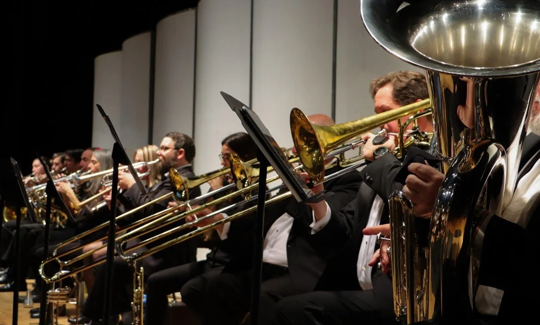 GNSO Gallery — GREATER NEWBURGH SYMPHONY ORCHESTRA