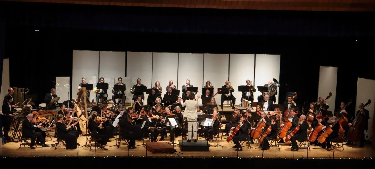 GNSO Gallery — GREATER NEWBURGH SYMPHONY ORCHESTRA