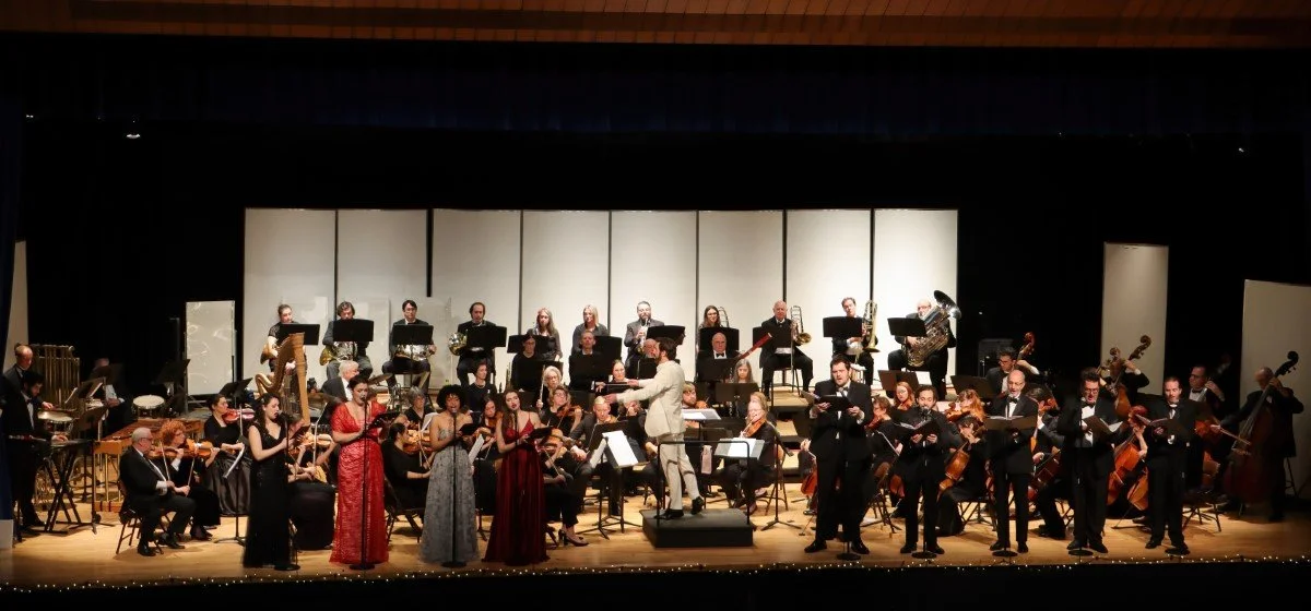 GNSO Gallery — GREATER NEWBURGH SYMPHONY ORCHESTRA